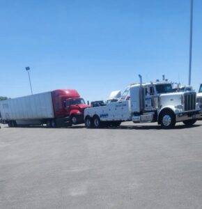 Ramont's Tow Service | Expert Towing Service, Heavy-duty Towing, and ...