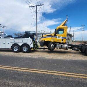 Ramont's Tow Service | Expert Towing Service, Heavy-duty Towing, and ...
